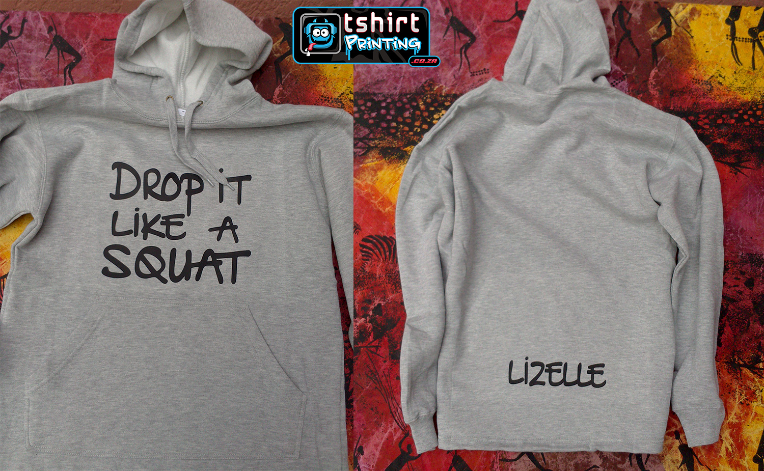Hoodies Hoodie Printing One Off Hoodies Hoodie Gift Ideas 