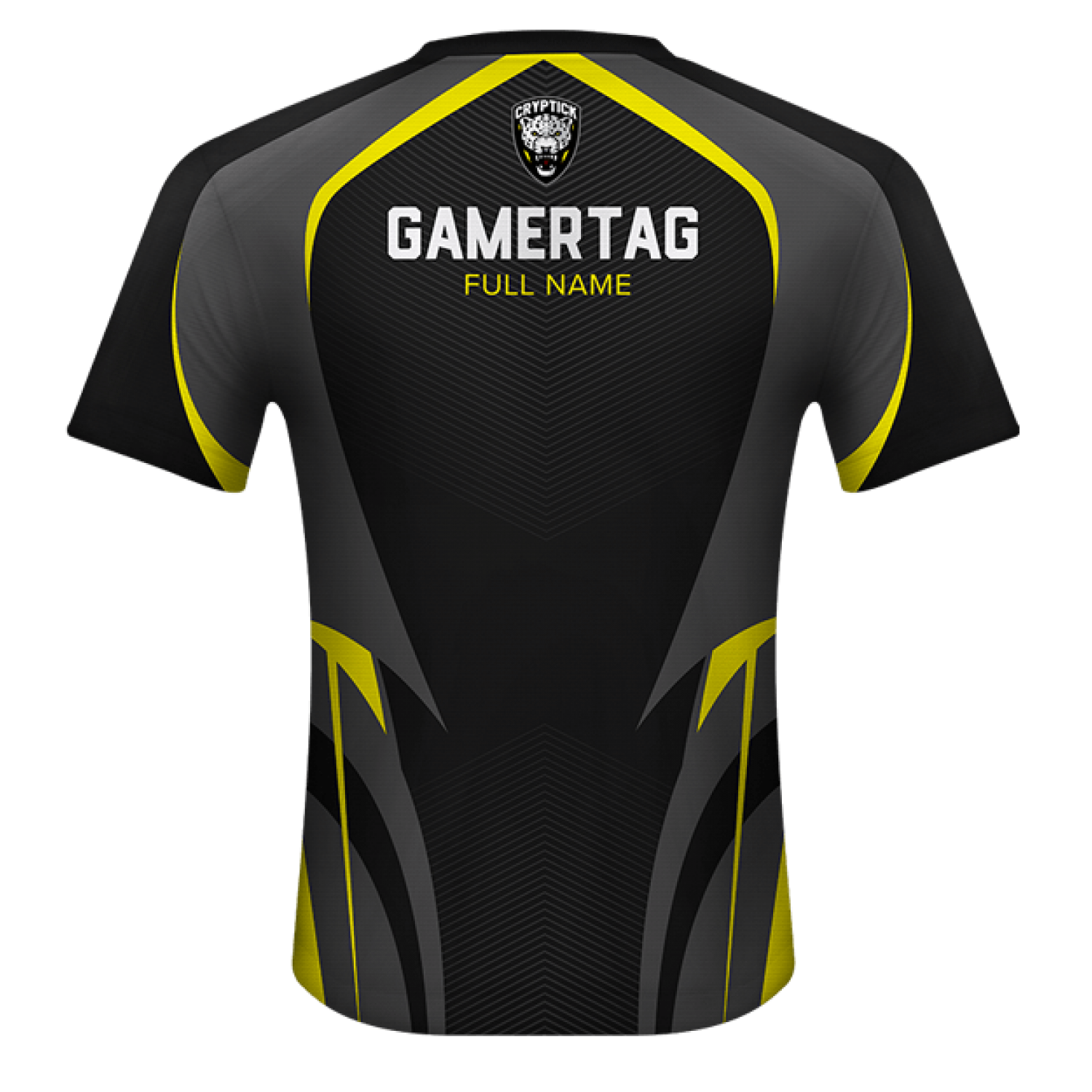 Custom Pro Gamer Shirts