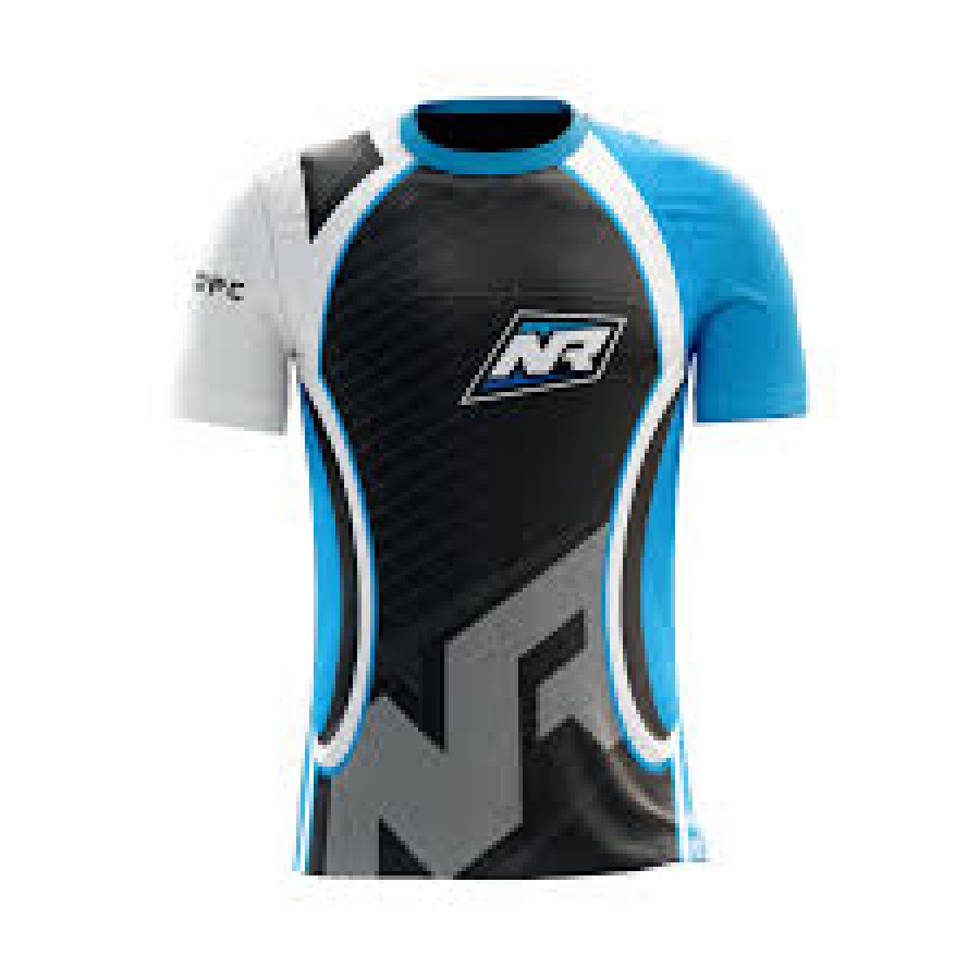 Custom Pro Gamer Shirts