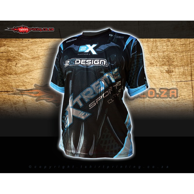 Custom Pro Gamer Shirts