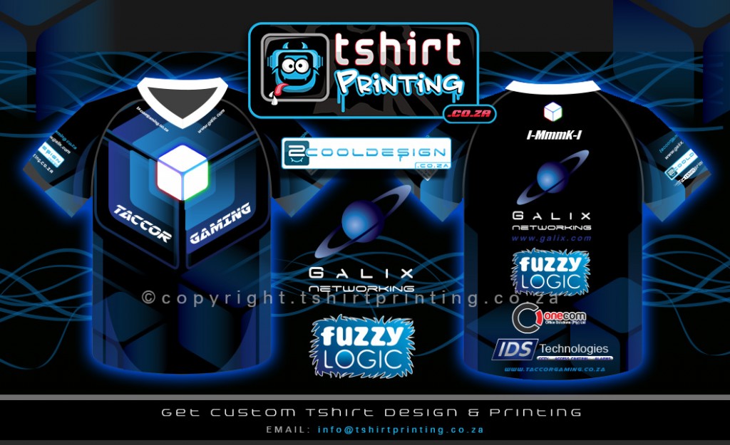 Custom-tshirt-all-over-gamer-sports-wear-shirt-design - T-shirt ...