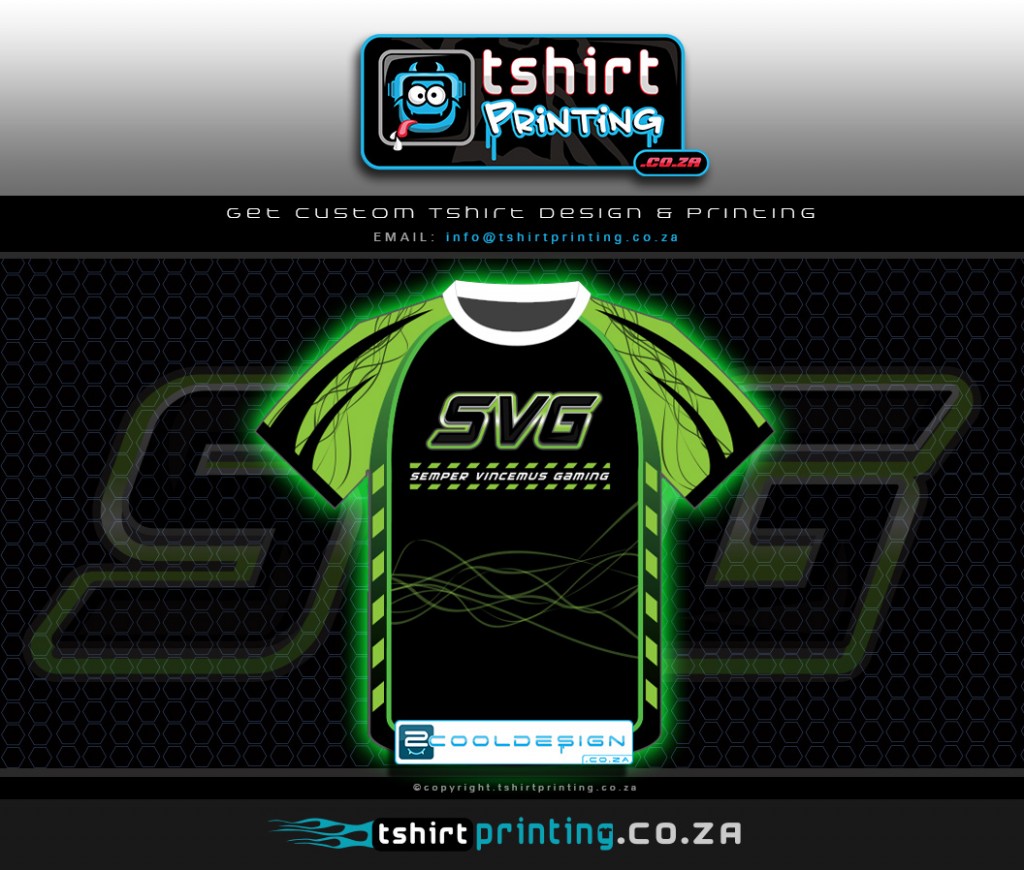 cool-gamer-shirt-design-all-over-printing - T-shirt Printing Solutions