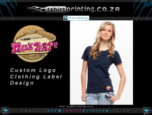 custom-clothing-label-logo-design - T-shirt Printing Solutions
