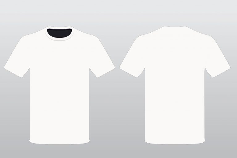 All over Print T-shirt Design Templates