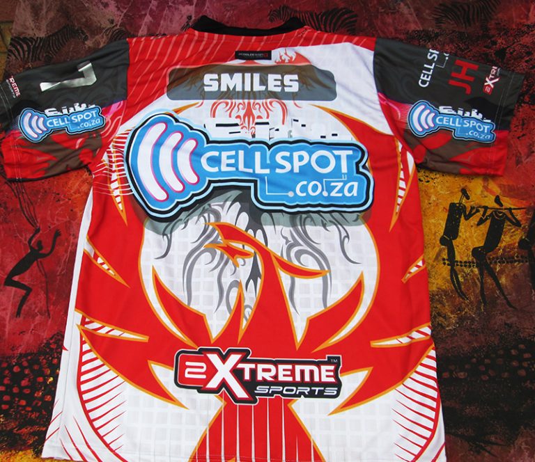 Cricket Shirt Printer - T-shirt Printing Solutions