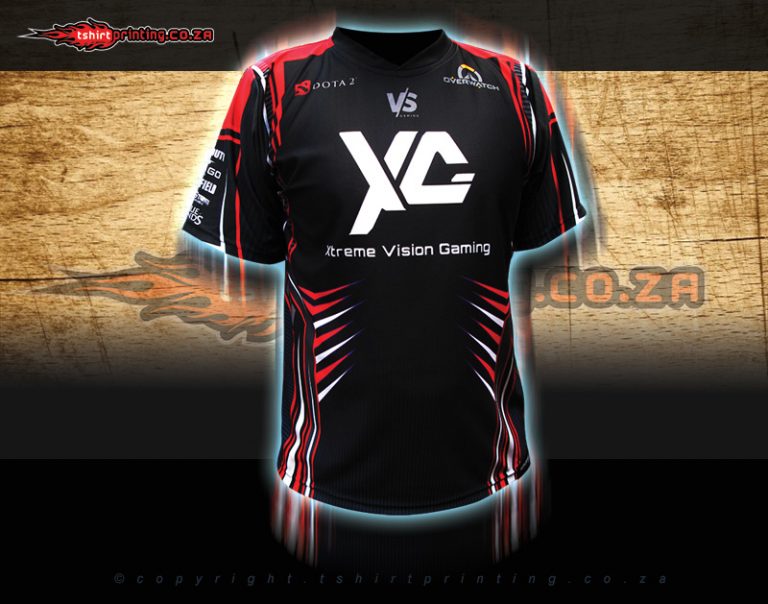 Gamer Shirts
