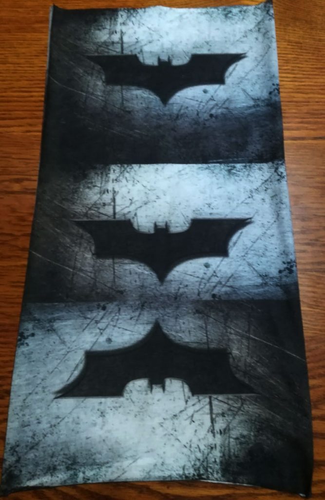 Buffs & Masks Custom made - T-shirt Printing Solutions