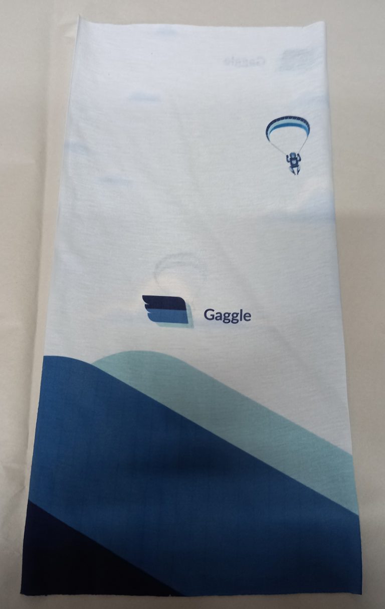 Buffs & Masks Custom made - T-shirt Printing Solutions